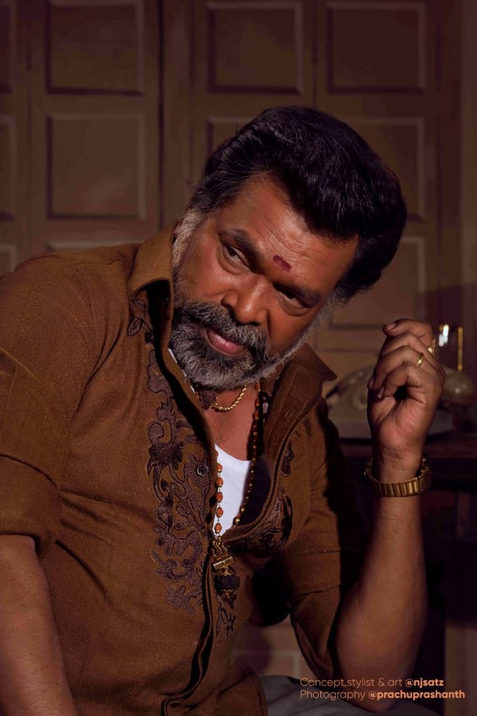 Mayilsamy Photoshoot Stills – Trending Cinemas Now