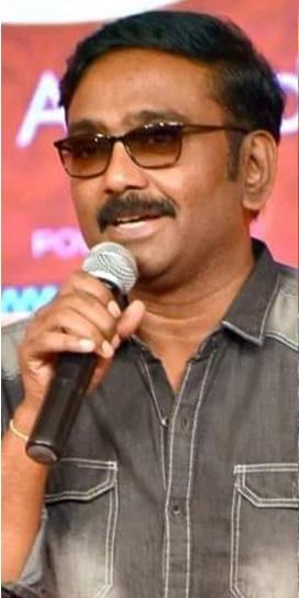 In memory of Na.Muthukumar Director Vasanthabalan has announced a ...