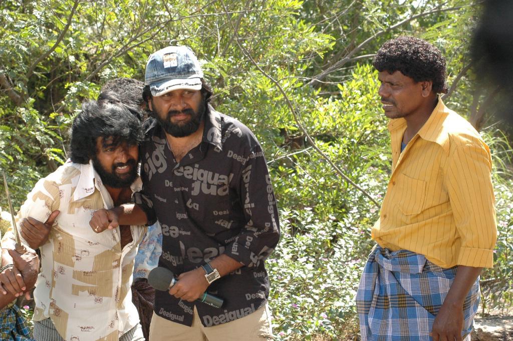 13 years of Subramaniapuram – Trending Cinemas Now