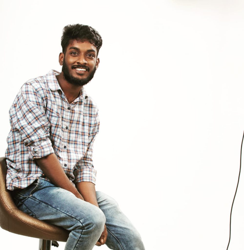 Vaali Mohan Das Directorial Movie Rangoli – Trending Cinemas Now