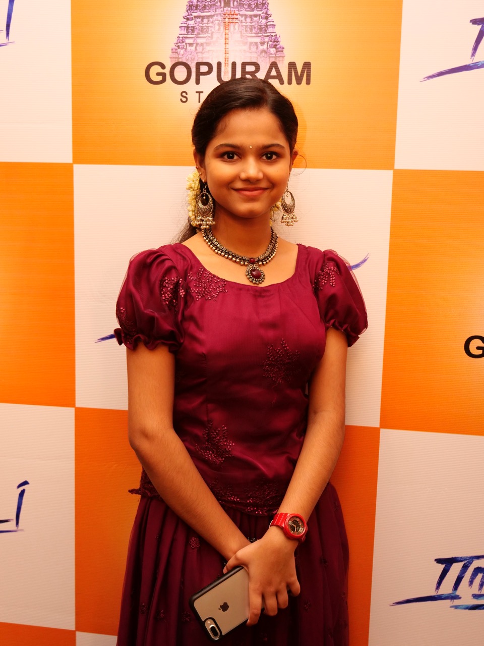 Vaali Mohan Das Directorial Movie Rangoli – Trending Cinemas Now