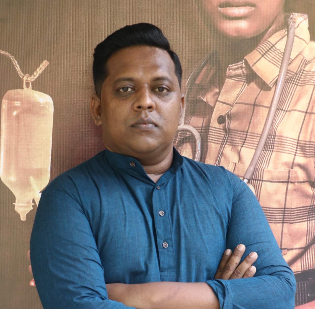 Director Kittu is a man of high talents – Seenu Ramasamy – Trending ...