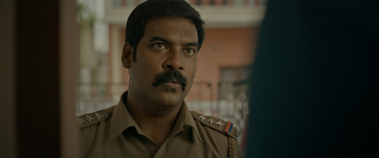 Mari Selvaraj unveils the motion poster of ‘Noodles’ – Trending Cinemas Now