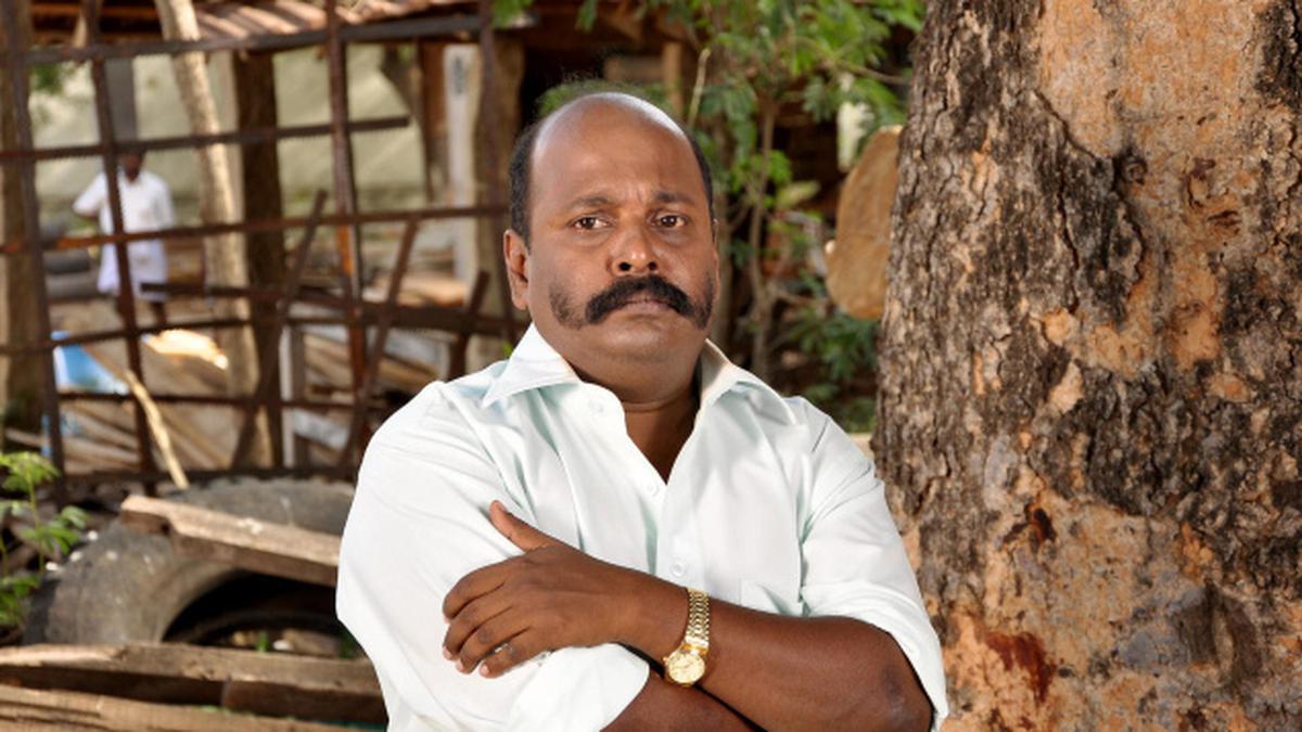 Actor Singam Puli reveals How part of Mufasa: The Lion King – Trending ...